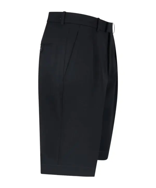 Saint Laurent Tailored Bermuda Shorts