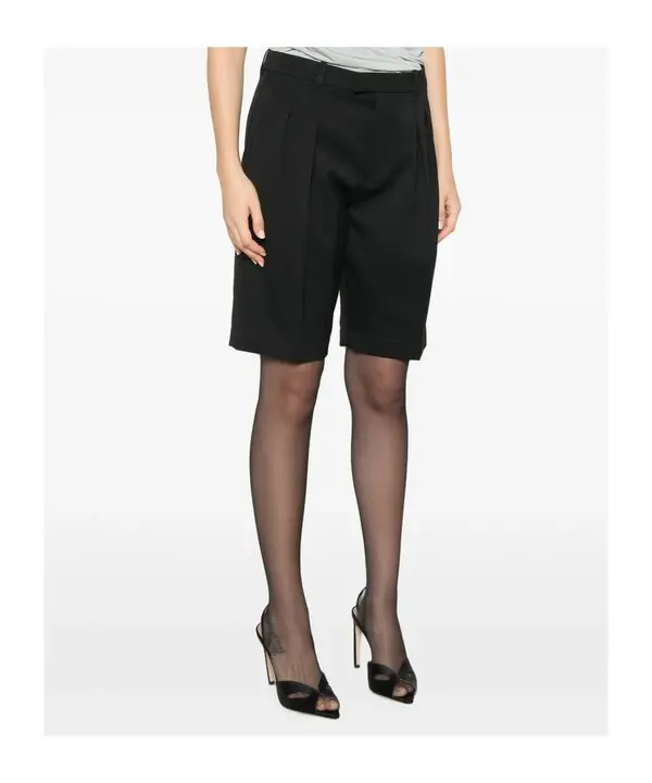 Saint Laurent Tailored Bermuda Shorts