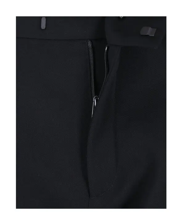 Saint Laurent Tailored Bermuda Shorts