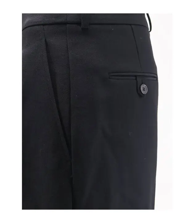Saint Laurent Tailored Bermuda Shorts
