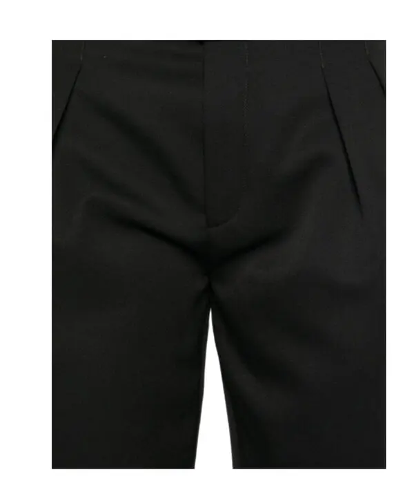 Saint Laurent Tailored Bermuda Shorts