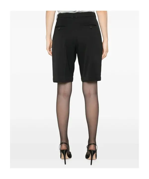 Saint Laurent Tailored Bermuda Shorts