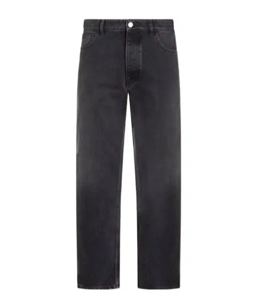 Marni Belt Loops Jeans