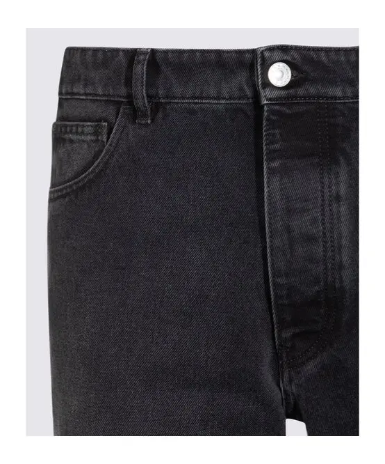 Marni Belt Loops Jeans