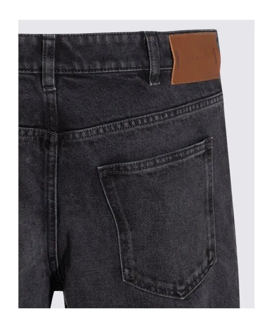 Marni Belt Loops Jeans
