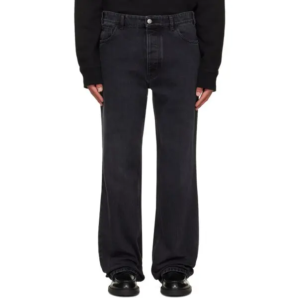 Marni Straight-leg Jeans