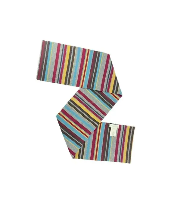 Dries Van Noten Square Scarf