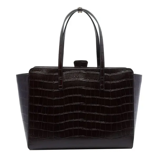 HIDESINS Dual-handle Shoulder Bag