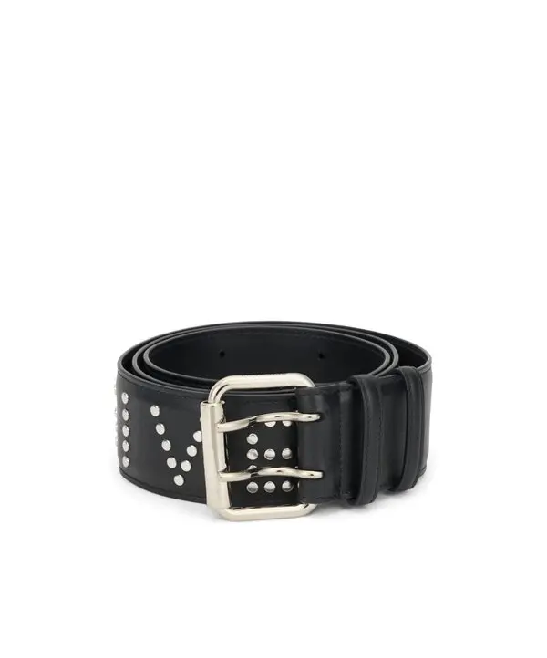 Givenchy Studded Belt