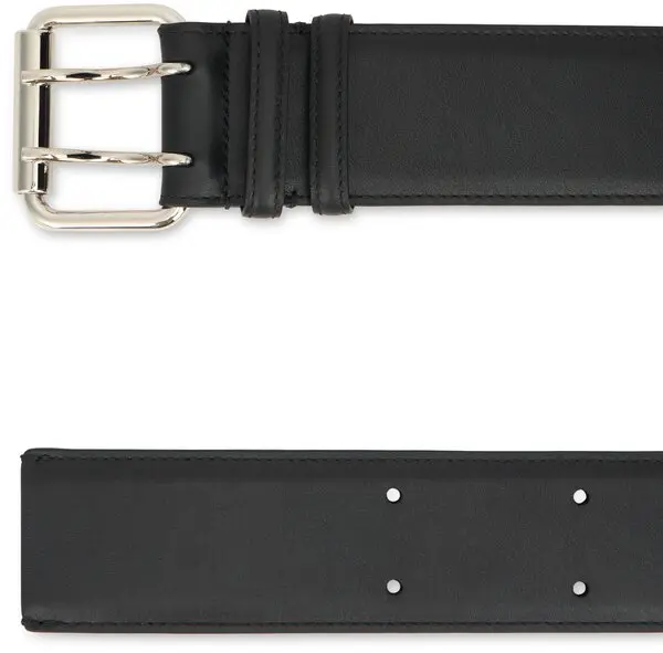 Givenchy Studded Belt
