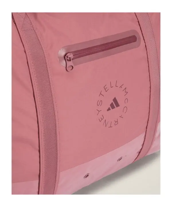 Adidas By Stella McCartney Logo-print Tote Bag