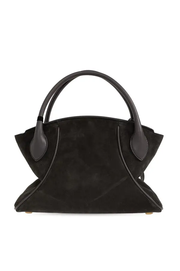 Balmain Double-handled Handbag