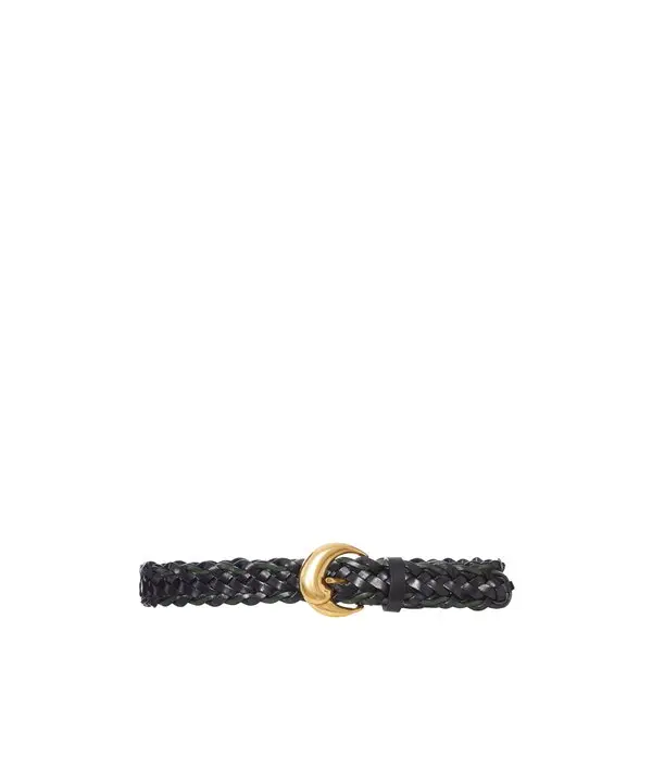 Etro Buckle Belt