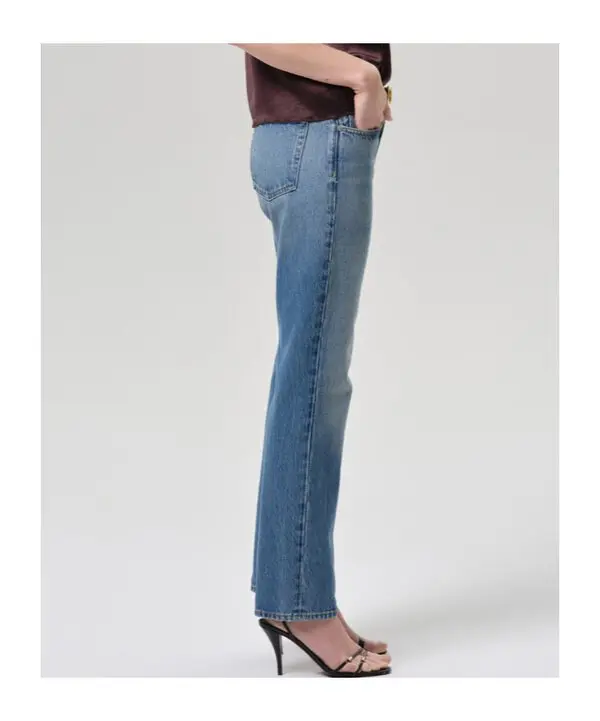 Citizens Of Humanity Belt-loop Jeans