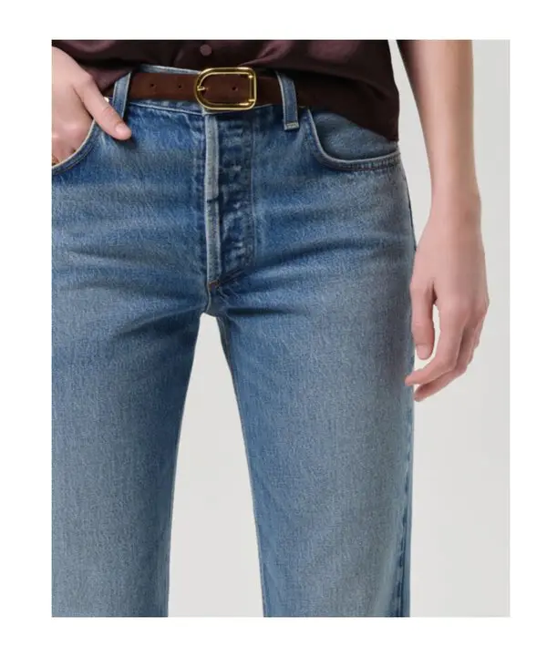 Citizens Of Humanity Belt-loop Jeans