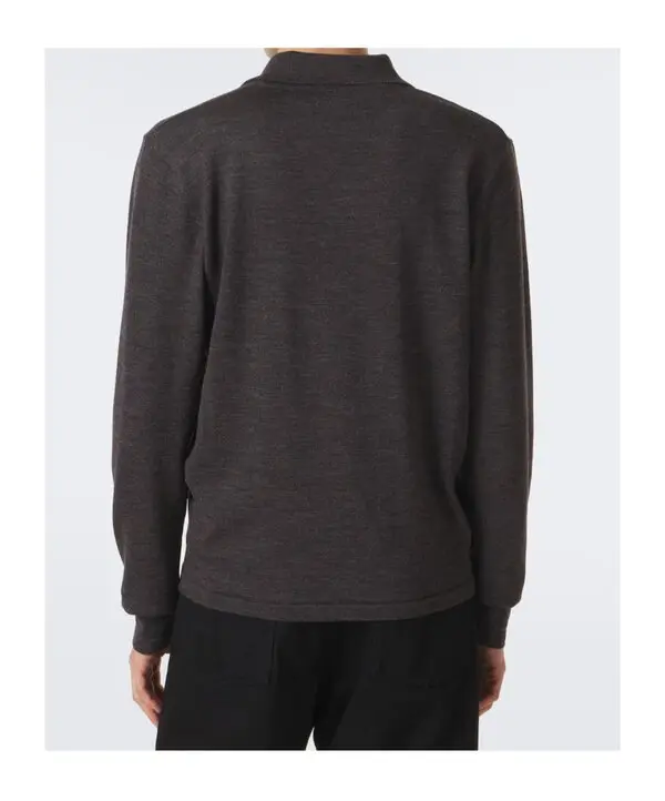 LEMAIRE Long-sleeved Sweater