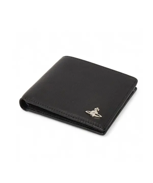 VIVIENNE WESTWOOD Bi-fold Wallet
