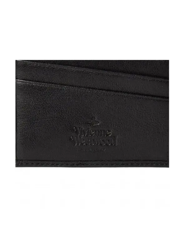 VIVIENNE WESTWOOD Bi-fold Wallet