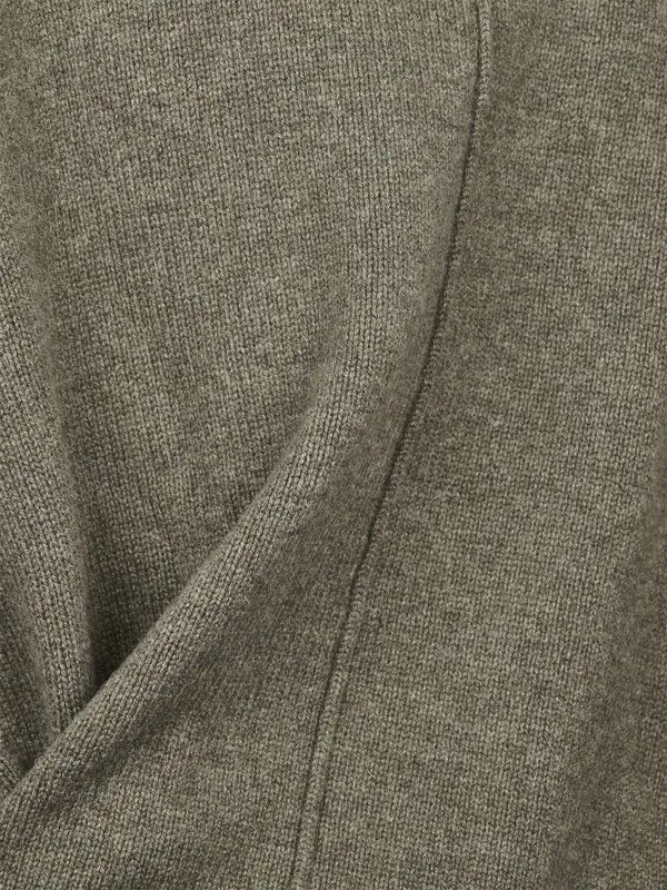 Soeur Long-sleeve Turtleneck Sweater