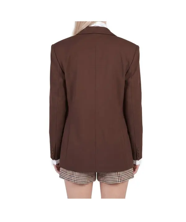 Federica Tosi Single-breasted Blazer