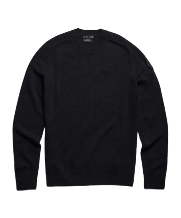 Canada Goose Matawin Crew Neck Sweater