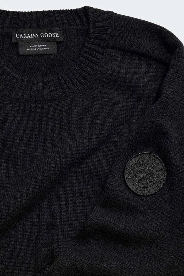 Canada Goose Matawin Crew Neck Sweater
