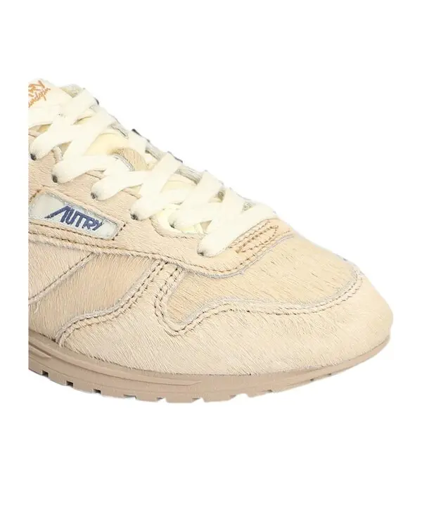 AUTRY Windspin Low-top Lace-up Sneakers - No