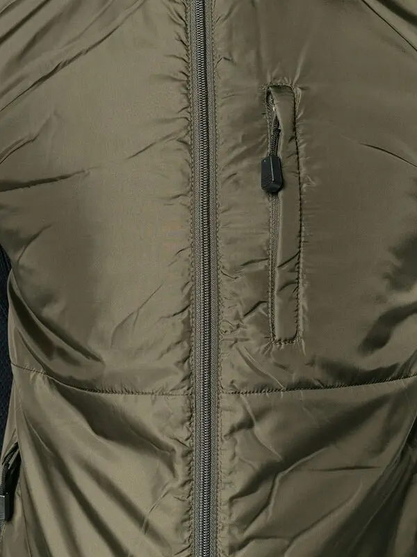 Aspesi Zippered Vest
