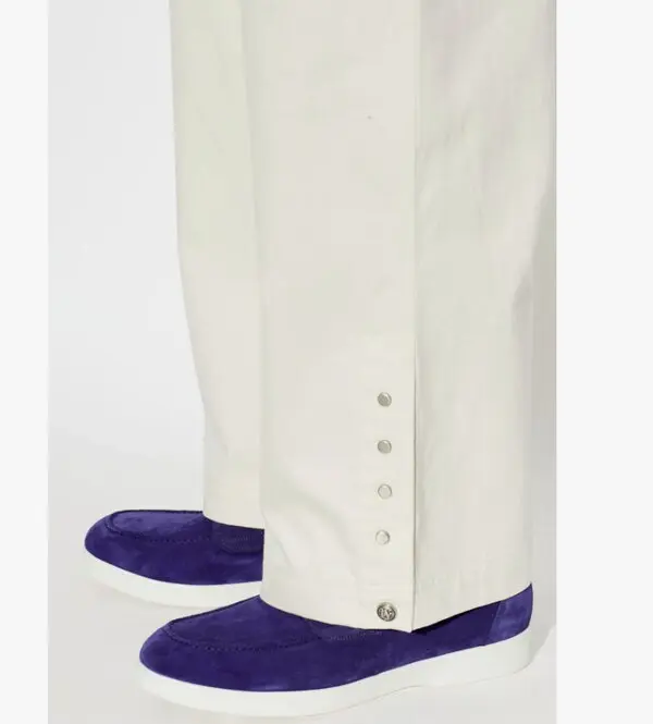 Kiton Round-toe Loafers