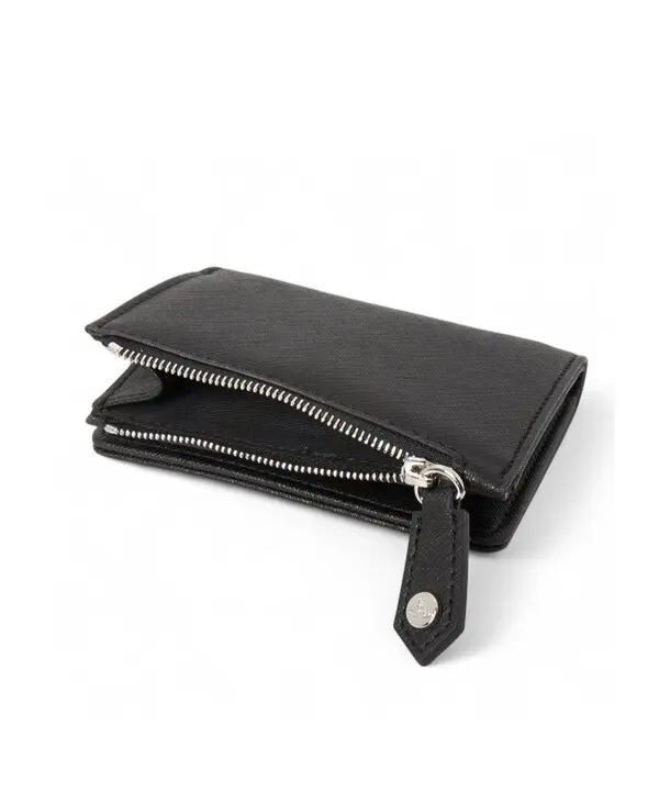 VIVIENNE WESTWOOD Orb Logo Bifold Wallet