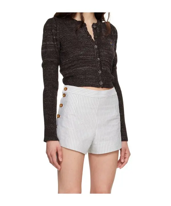 VIVIENNE WESTWOOD Veronica Cardigan
