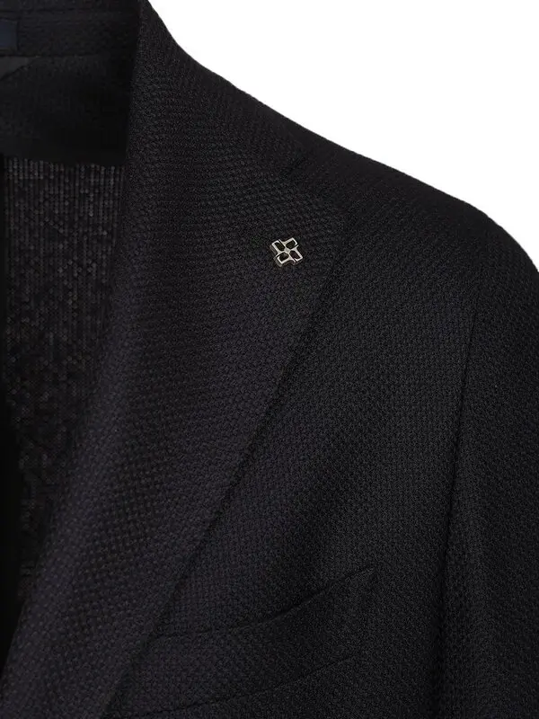Tagliatore Single-breasted Blazer