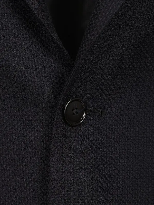 Tagliatore Single-breasted Blazer