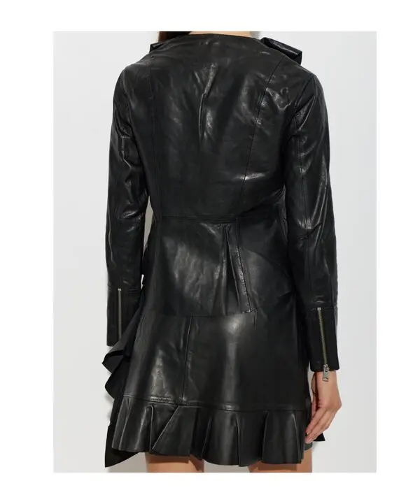 ALLSAINTS Long Sleeve Shirt