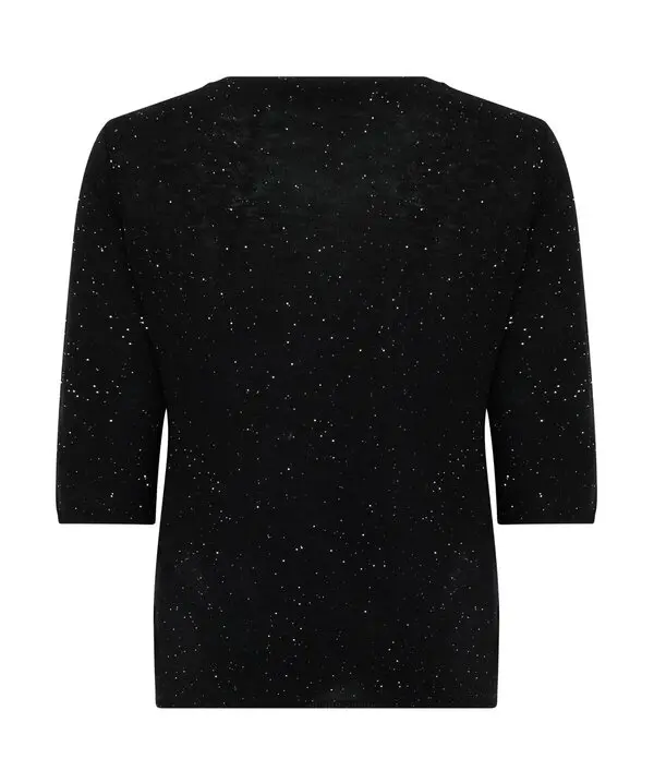 Fabiana Filippi Crew-neck Sweater