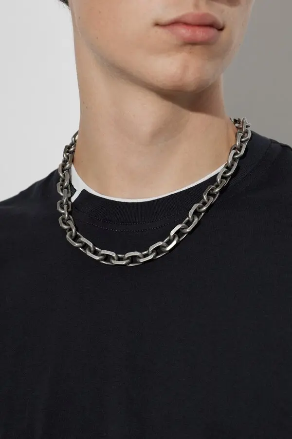 Dolce & Gabbana Chain Necklace