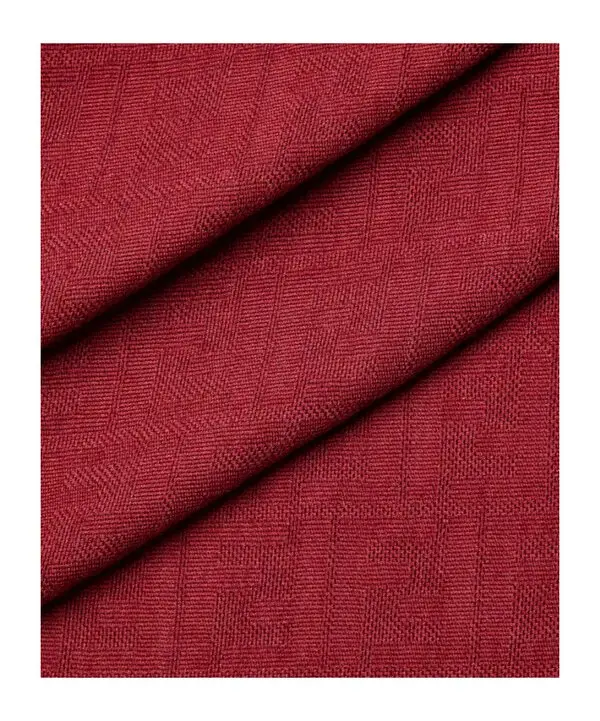 Fendi Ff Shawl