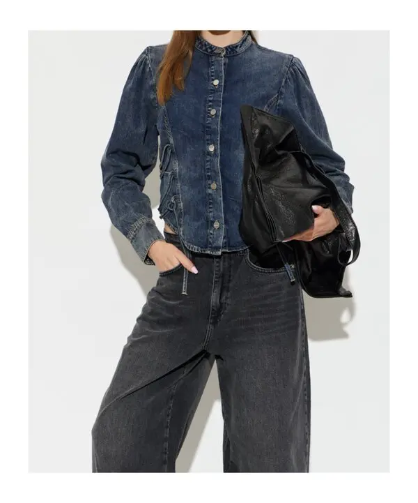 ALLSAINTS Long Sleeve Shirt