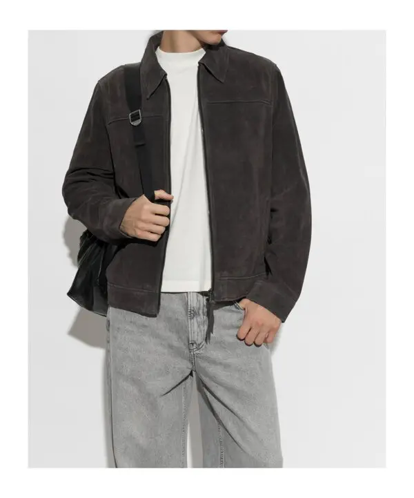 ALLSAINTS Rhone Zip-up Jacket