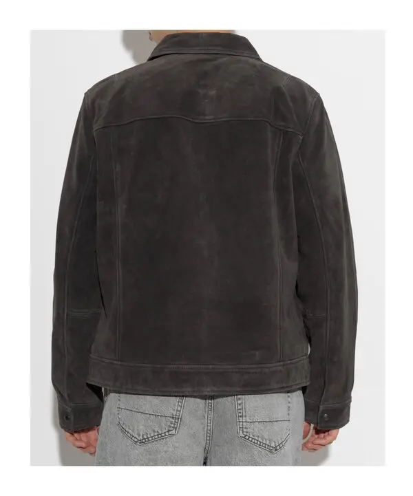 ALLSAINTS Rhone Zip-up Jacket