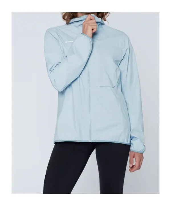 MAMMUT Ducan Light Hs Hooded Jacket