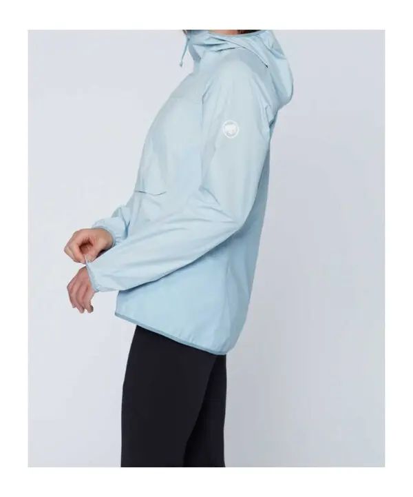 MAMMUT Ducan Light Hs Hooded Jacket