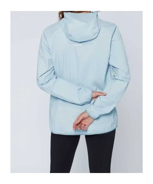 MAMMUT Ducan Light Hs Hooded Jacket