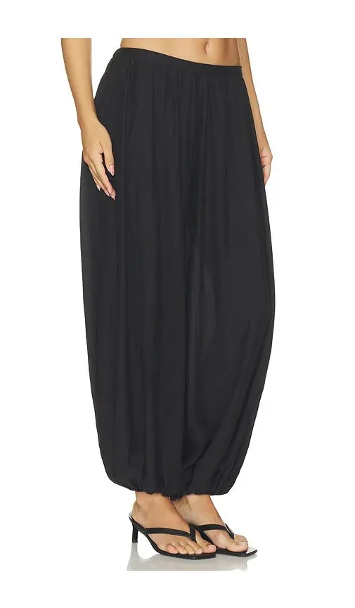 MAUDE CLUB Talia Pants