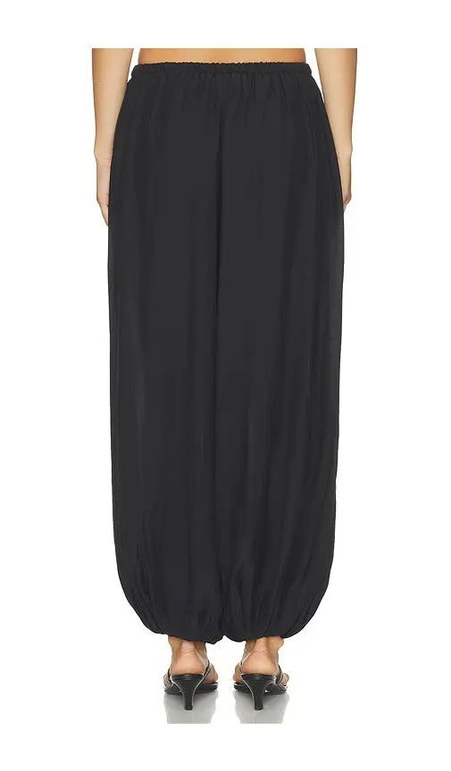 MAUDE CLUB Talia Pants