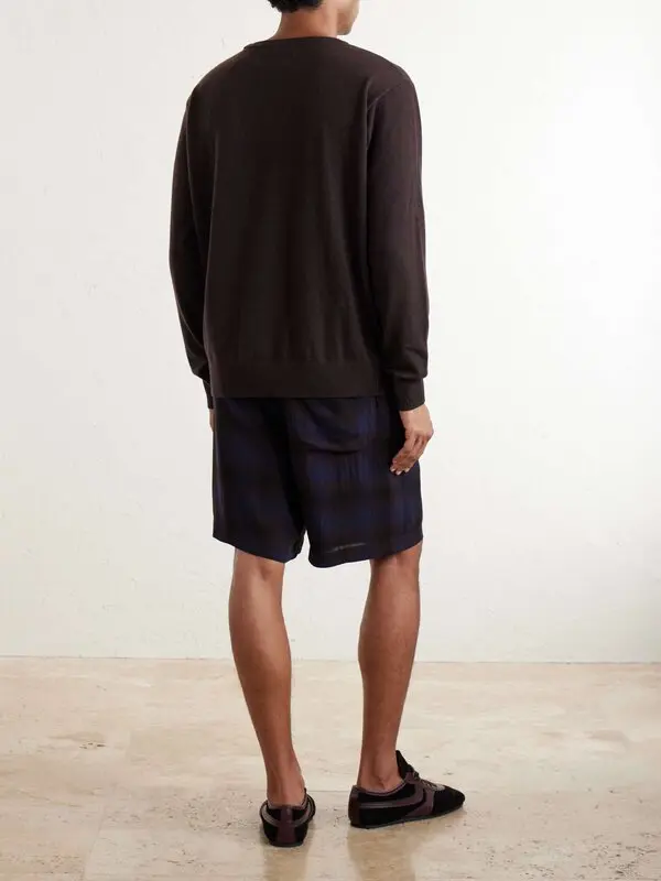 Dries Van Noten Cashmere Sweater