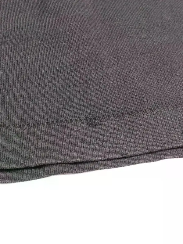 Off-White X Mlb 2010s Logo-print T-shirt