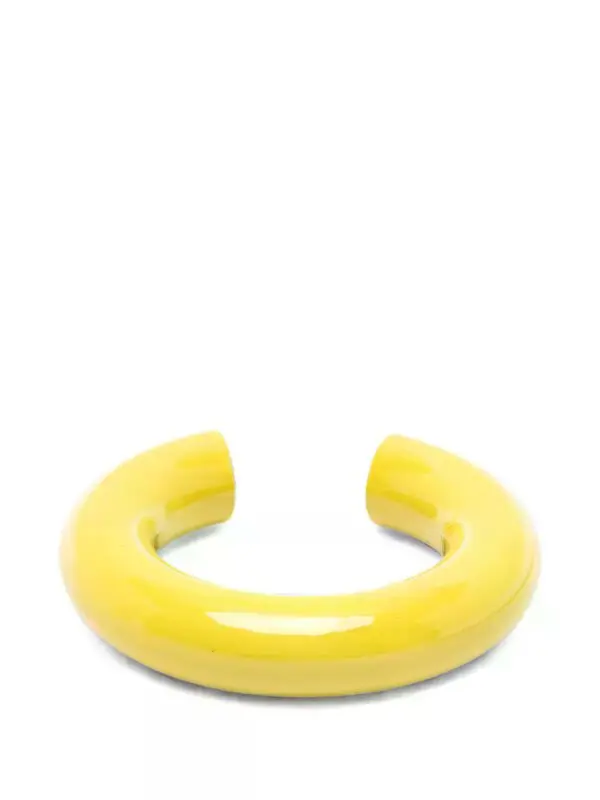 UNCOMMON MATTERS Swell Bangle