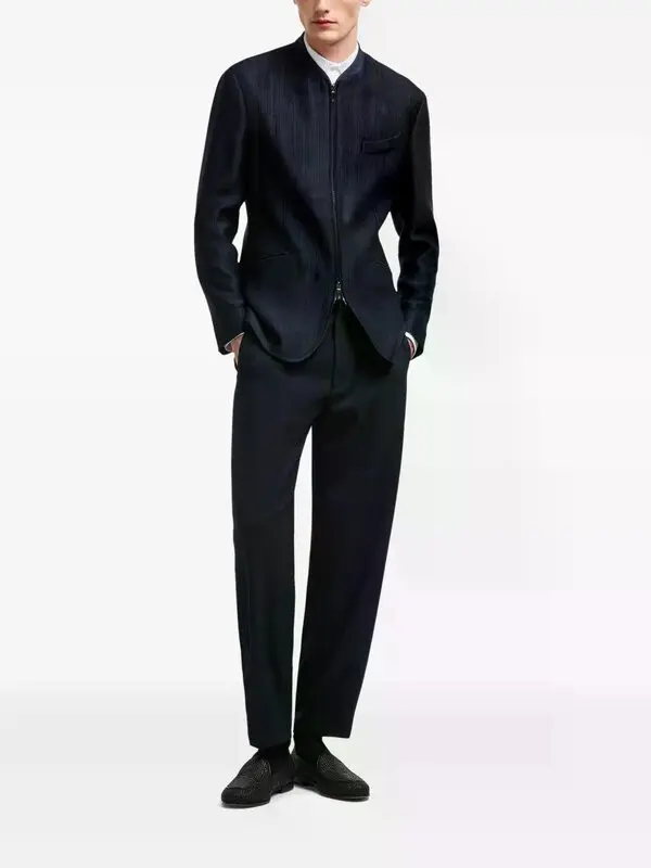 Giorgio Armani Cotton Shirt