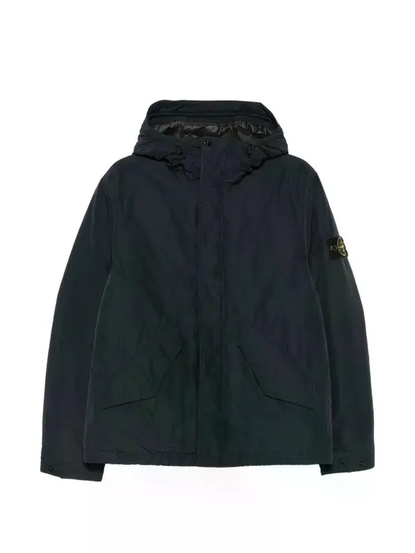 Stone Island Micro Twill Jacket